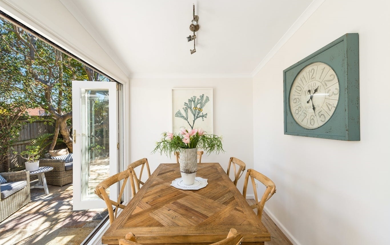 House Leased - Waverton