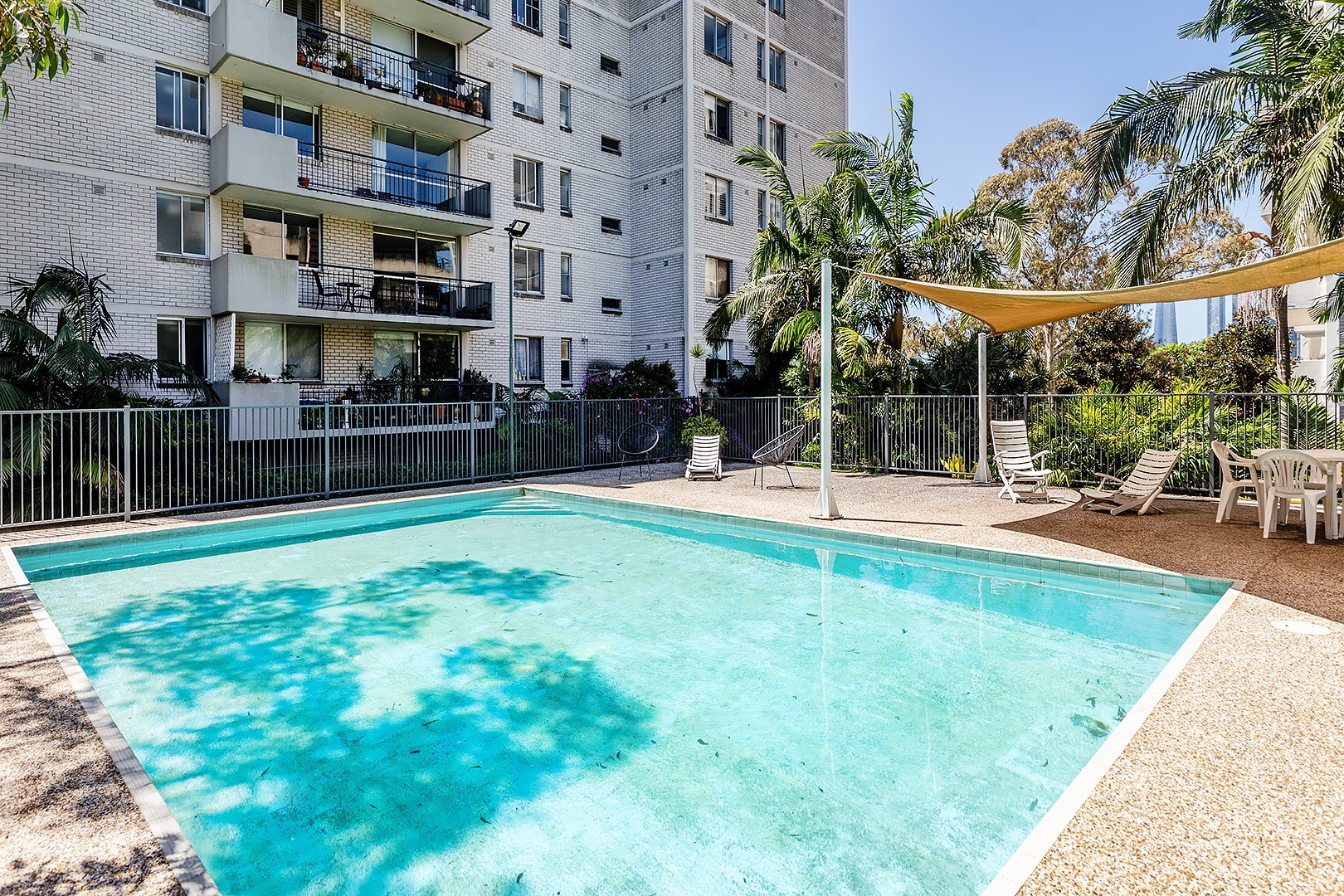 Unit Leased - Glebe