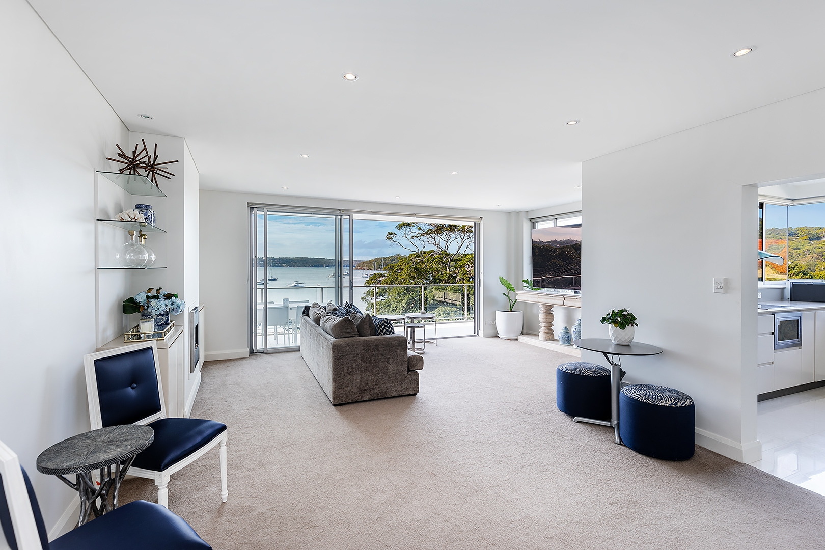 Apartment Leased - Mosman