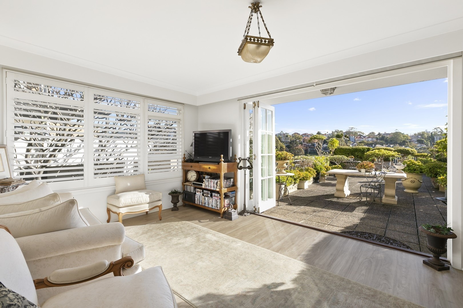 Apartment Leased - Mosman