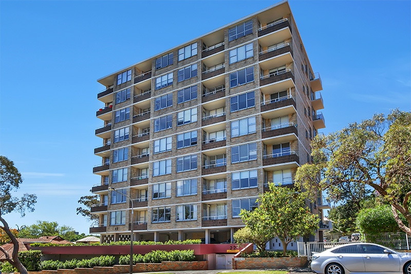 Apartment Leased - Mosman