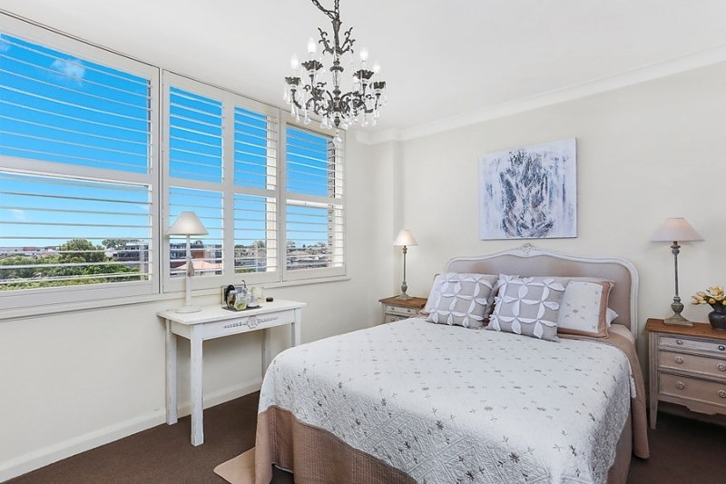 Apartment For Lease - 27/669 Military Road, Mosman