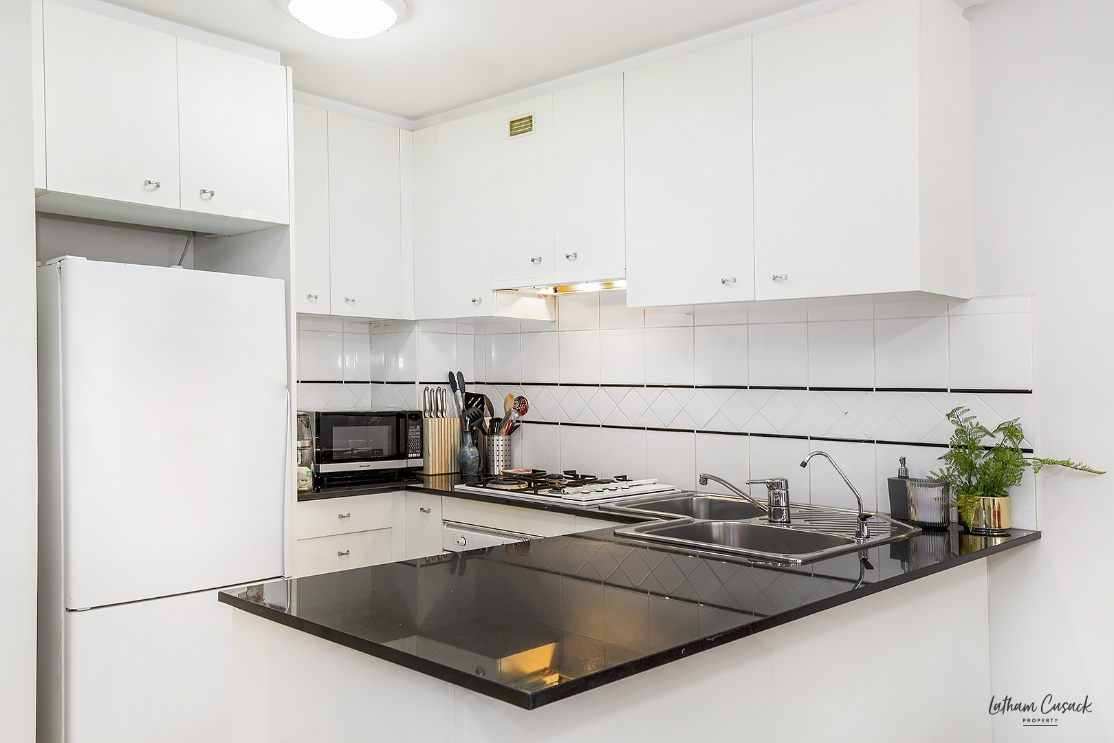 Unit Leased - Cremorne