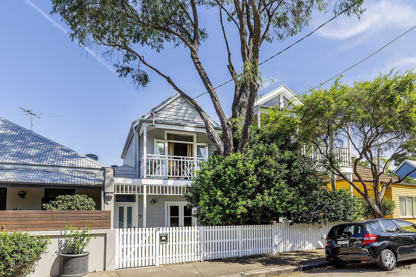 House Leased - Rozelle