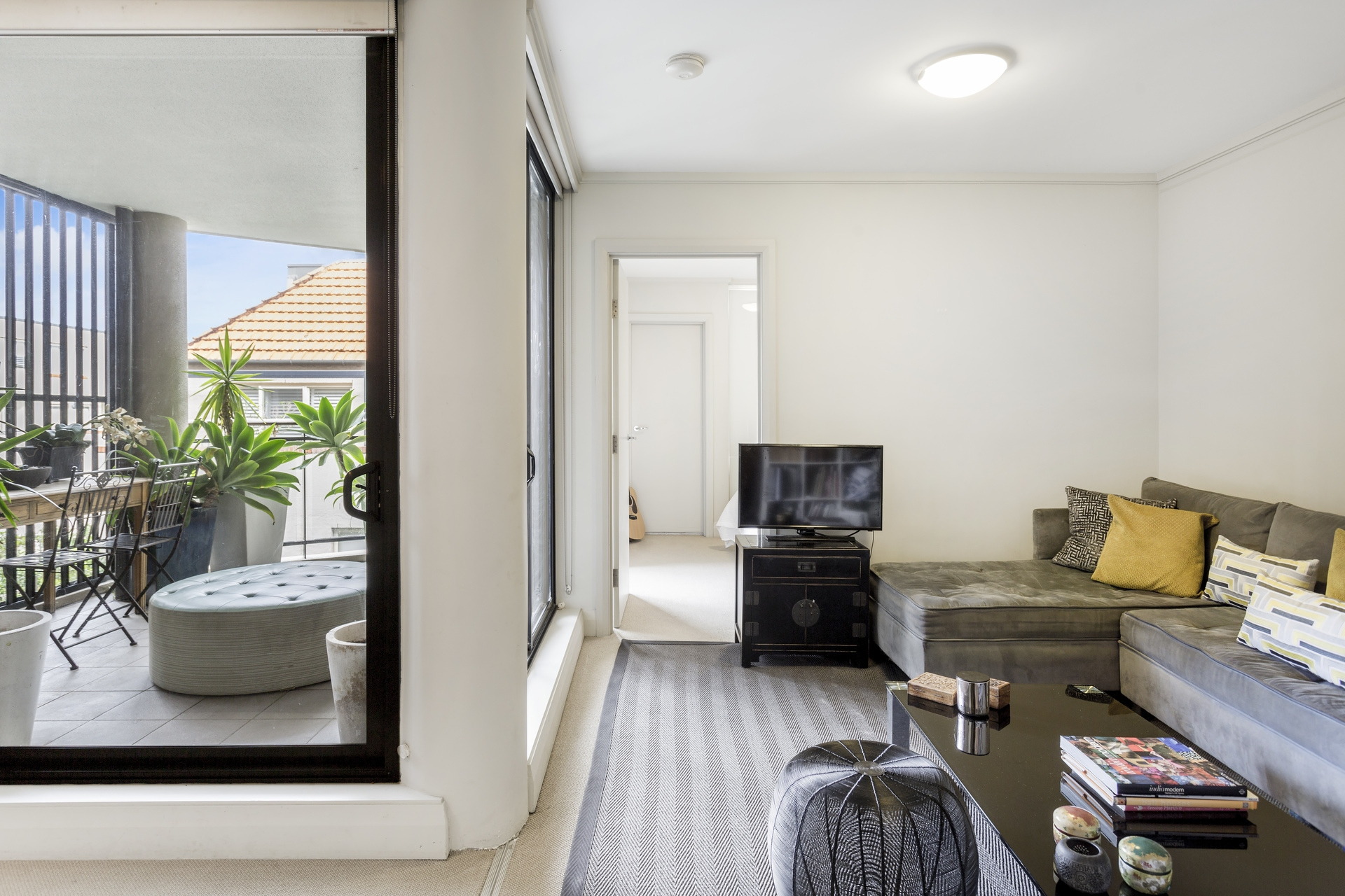 Apartment Leased - Mosman