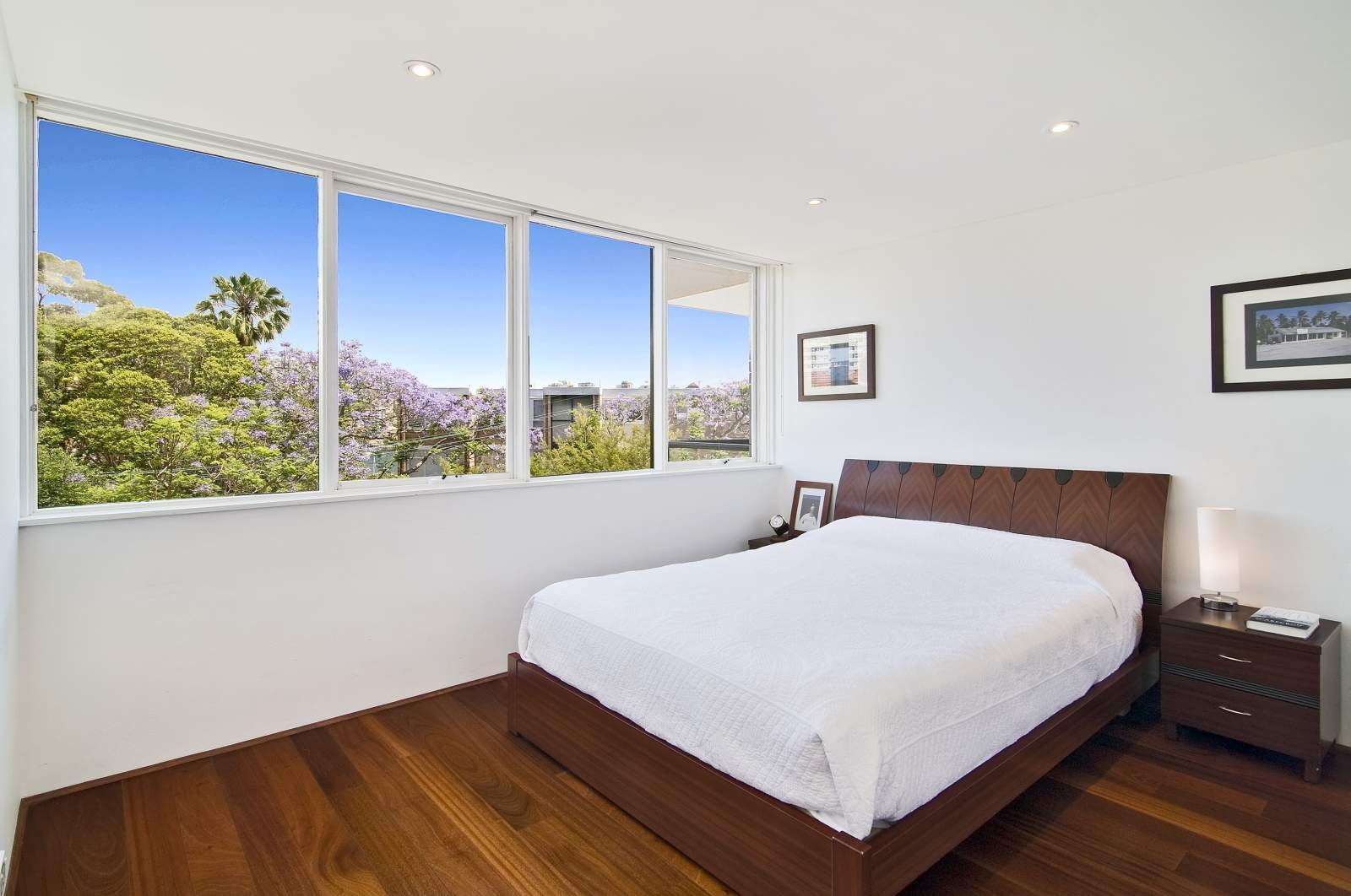 Unit Leased - Neutral Bay