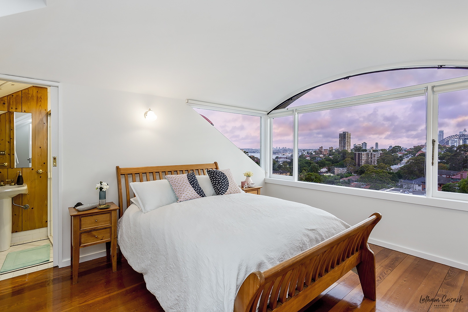 Apartment Leased - Neutral Bay