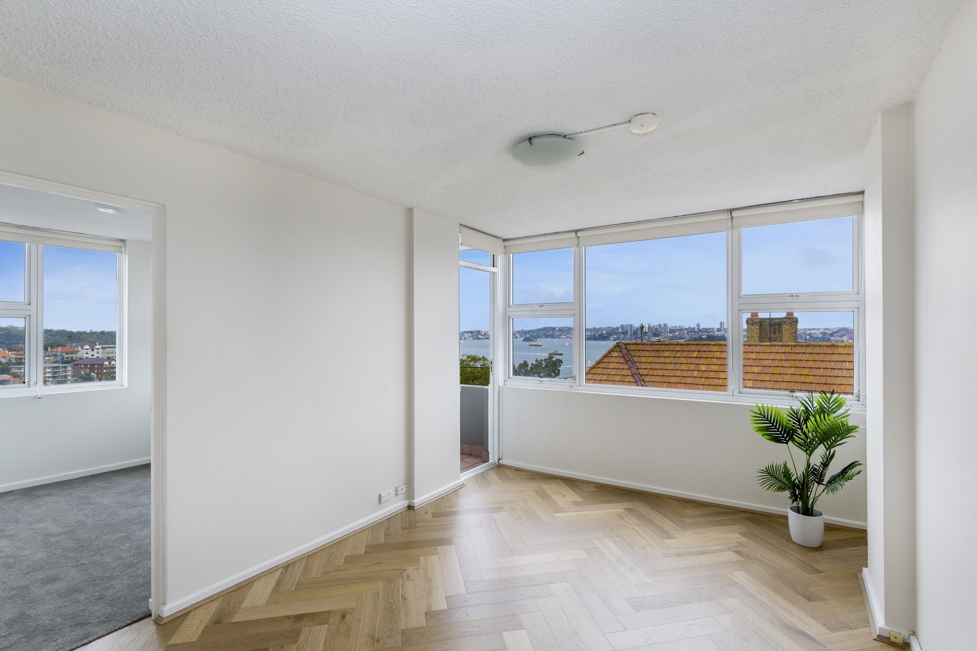 Unit Leased - Neutral Bay