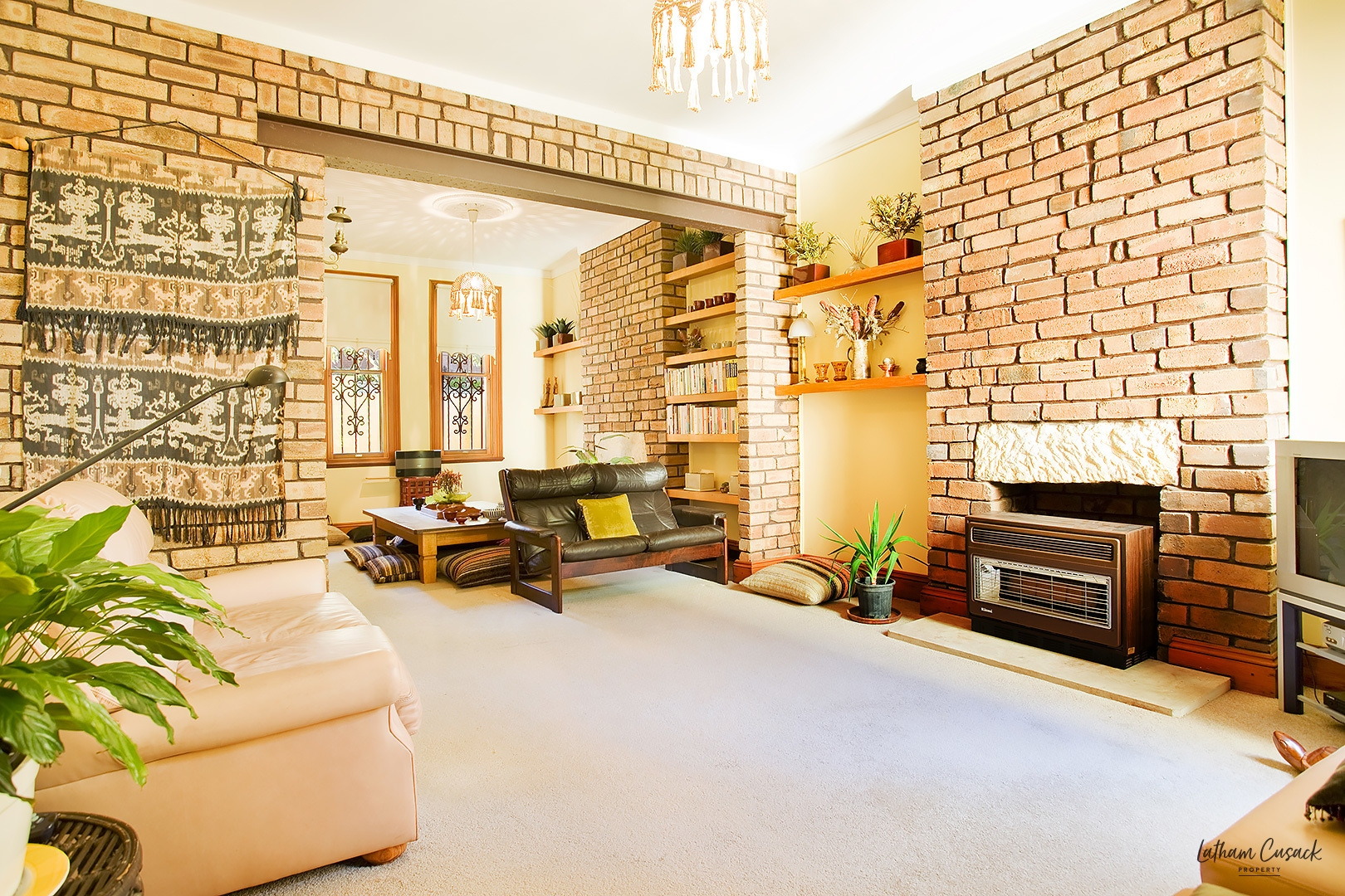 House Sold - Kirribilli