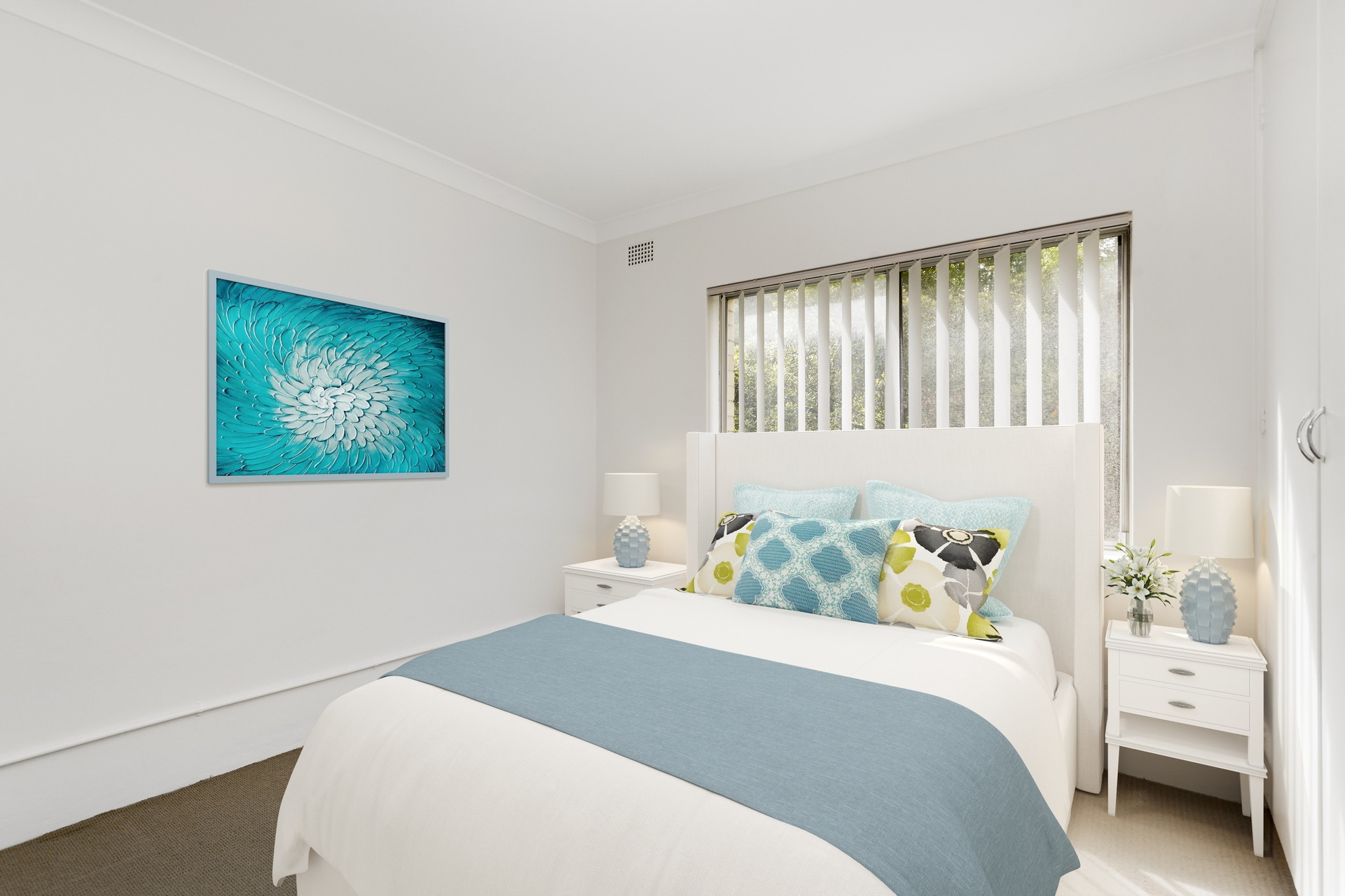 Unit Leased - Neutral Bay